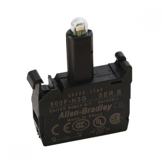 LED Module 24V - WhiteWater