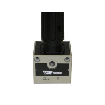 Regulator 3 eigth (R22R-03) - WhiteWater