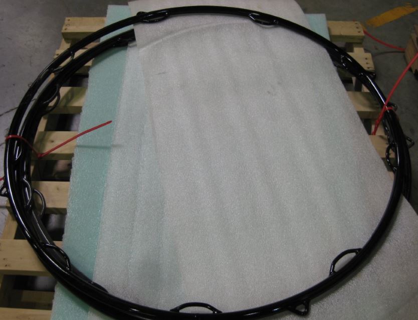 Web ring - WhiteWater