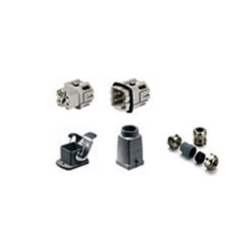 4 Pin Connector Set - WhiteWater